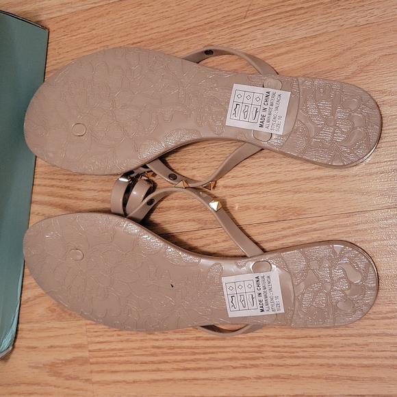 Victoria Adames | Shoes | Victoria Adames Dark Beige | Poshmark